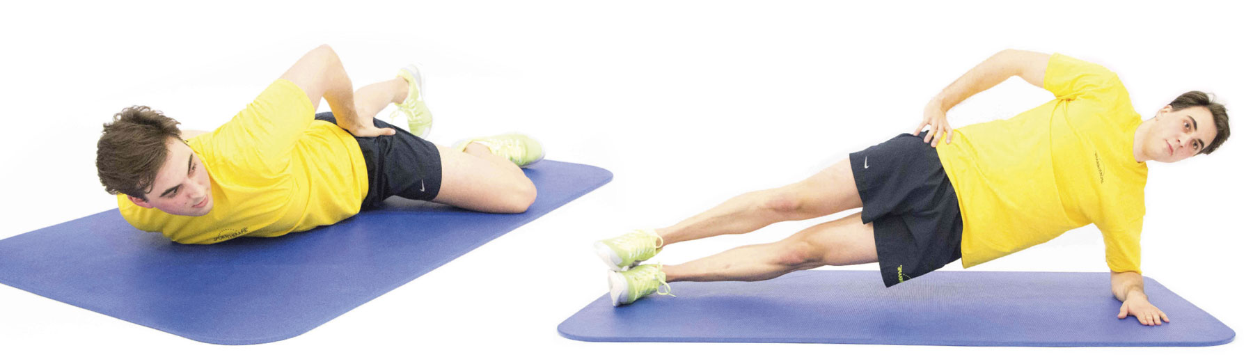 Rumpf ist Trumpf – leben a la carte