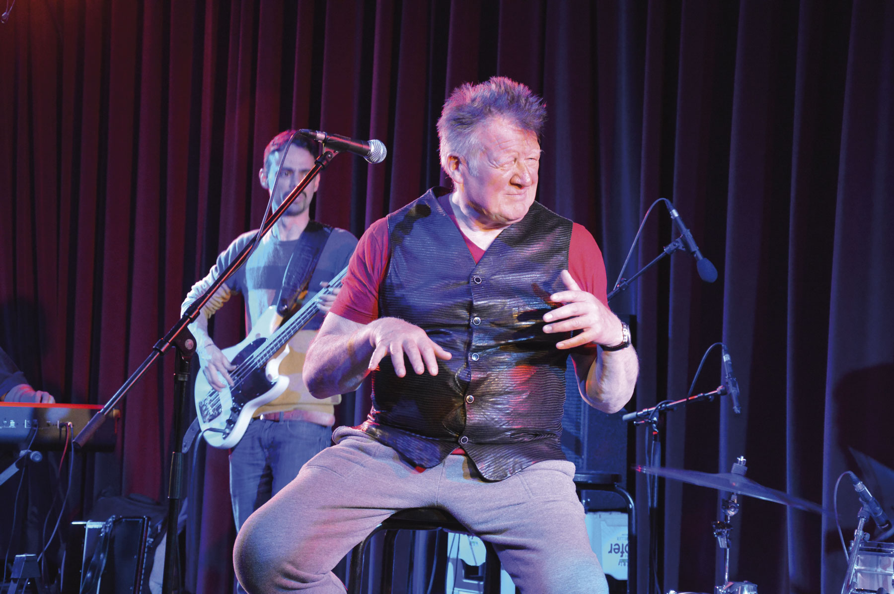 Da hofa war’s … – leben a la carte